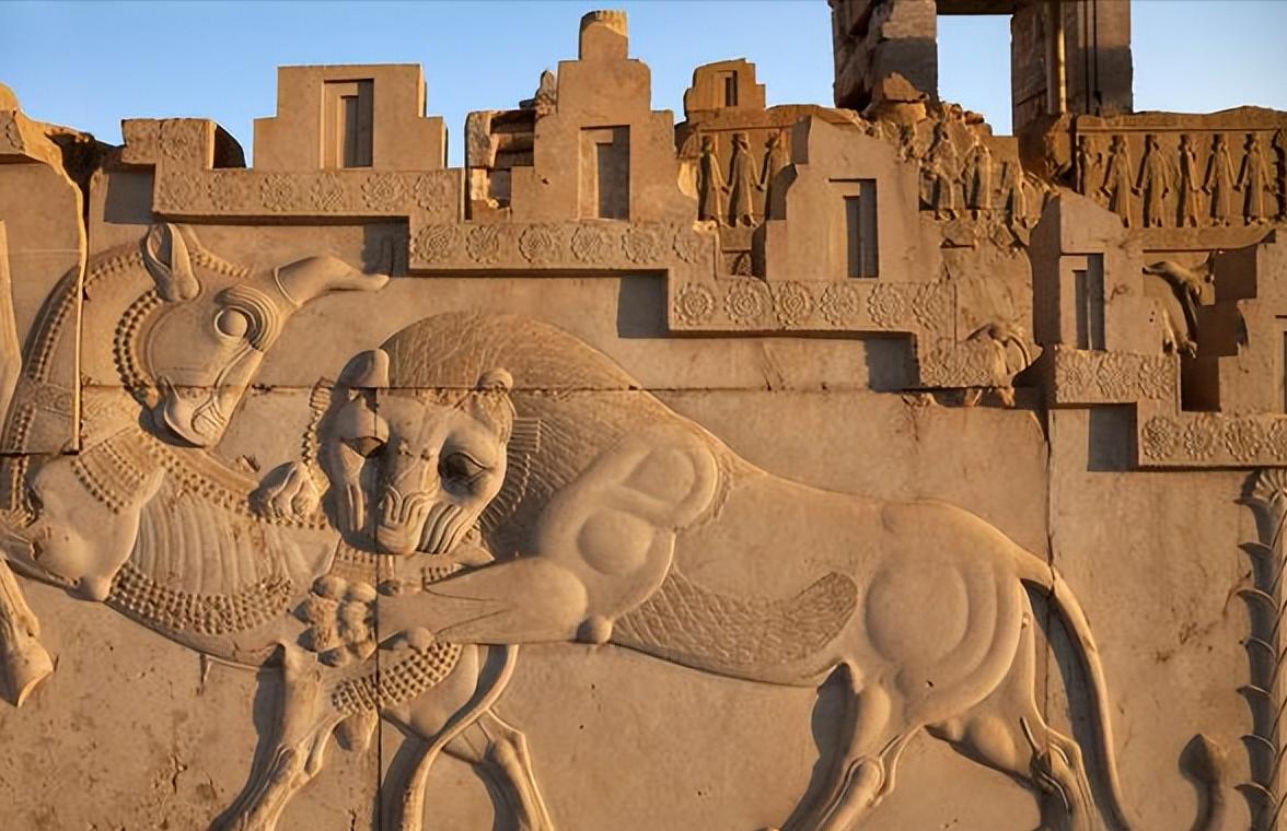 The Rise and Expansion of the Achaemenid Empire - iNEWS