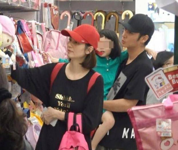 Hong Xin sent an apology letter to clarify the divorce rumors, the conflict between husband and ...