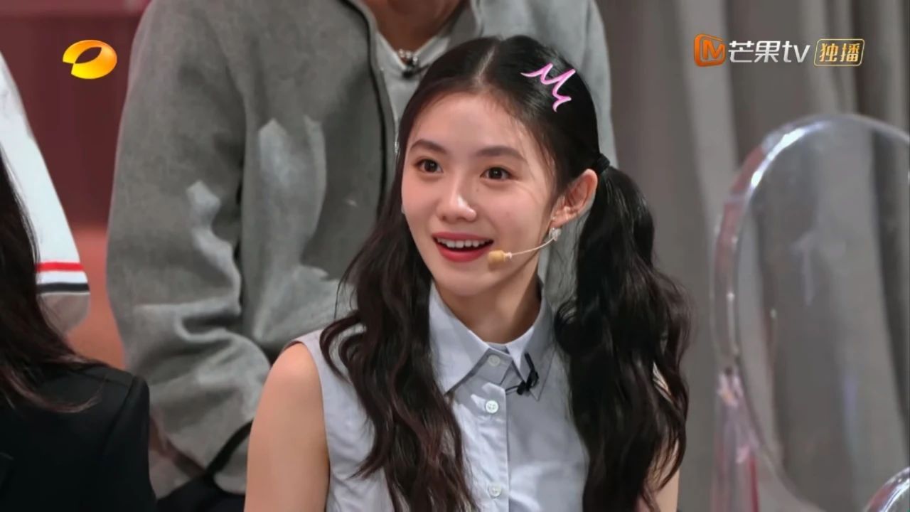 hi6: Wang Churan moved forward with a heavy load, Liu Haocun reversed his reputation, and his ...