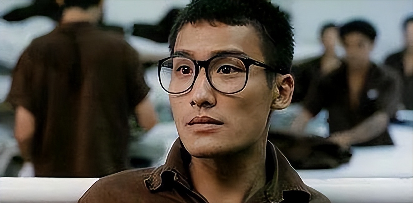 "Taste of the classics" "Thousand-faced actor" Leung Ka Fai left the ...