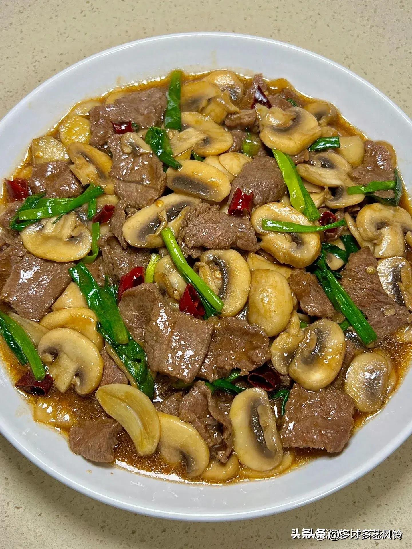 Spring dryness is easy to cause internal heat. It is recommended to eat ...
