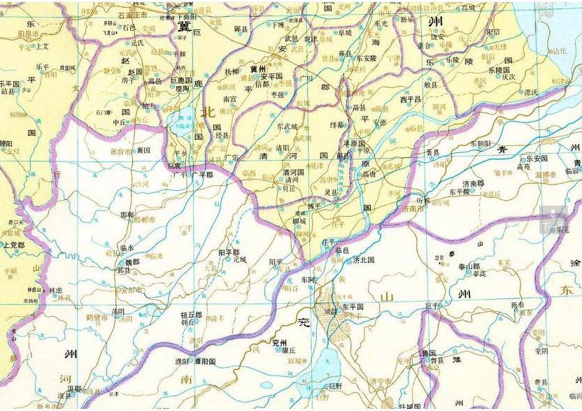 Yingchuan County and the Three Kingdoms Culture (1) - iNEWS