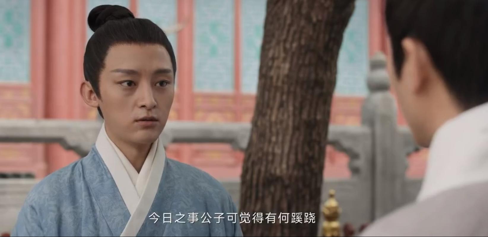 Biography of Yunxiang: Yunxiang will never know how much Shu Yanan ...