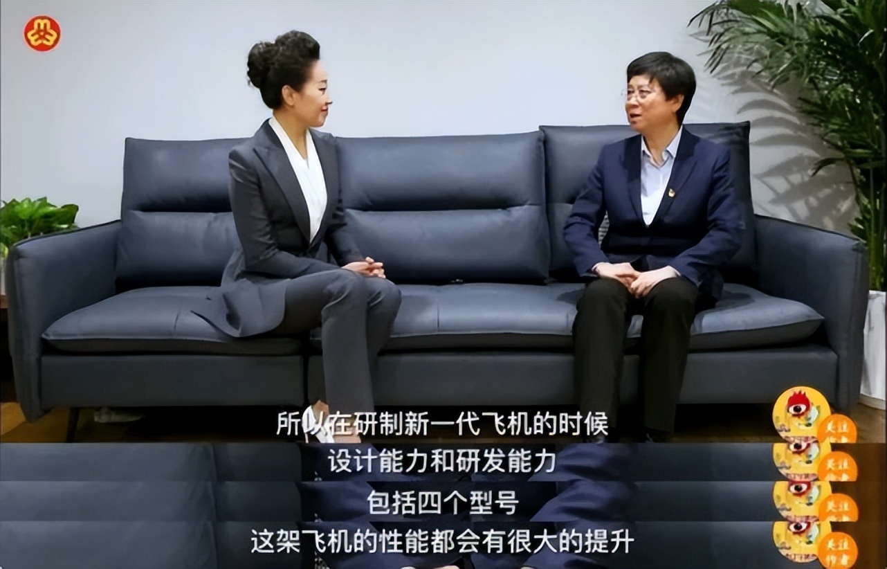 Shen Fei responded to the energy production of the 2022-045 new ...