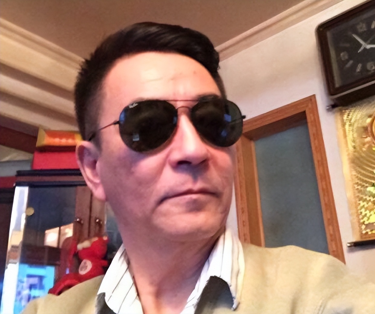 Chen He finally paid the price for his "fascination" - iMedia