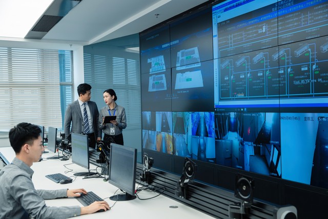 The core of the Web3.0 era - the decentralized application system DAPP ...