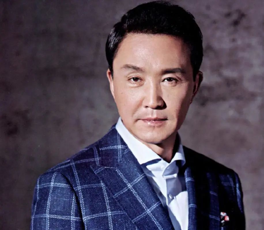 60-year-old Wu Gang's plastic surgery truth: the reason is distressing ...