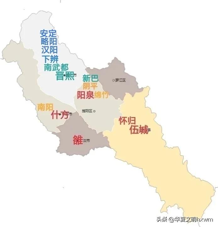 City History Deyang City - iMedia