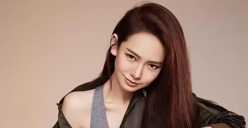 No wonder Qi Wei never received Qing palace dramas, and seeing her ...