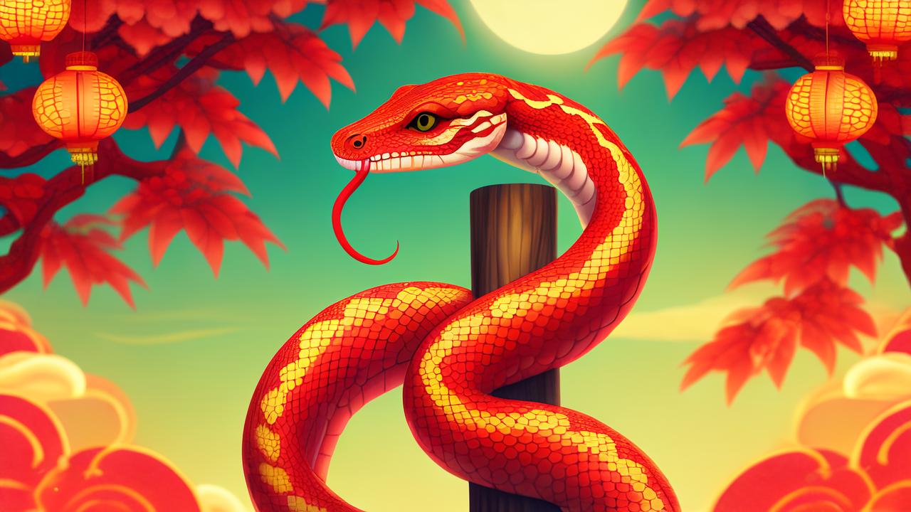 What are the characteristics of a Libra Snake? Are you a Libra zodiac ...