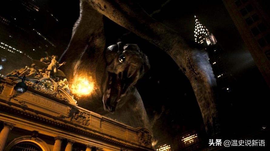 Untitled movie "The Cloverfield Files" - iMedia