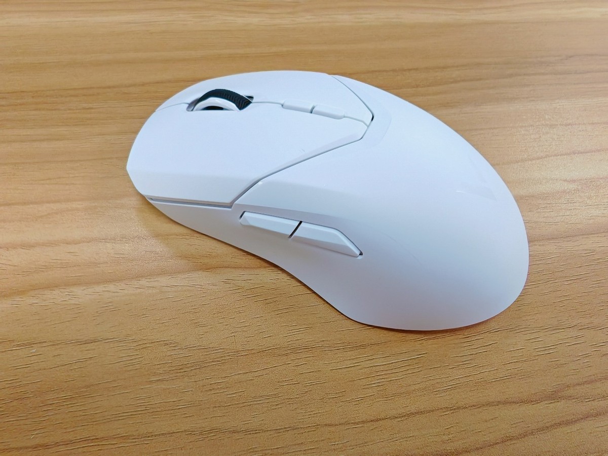 Rapoo VT9 Pro wireless mouse: lightweight design and high performance, improve work efficiency ...