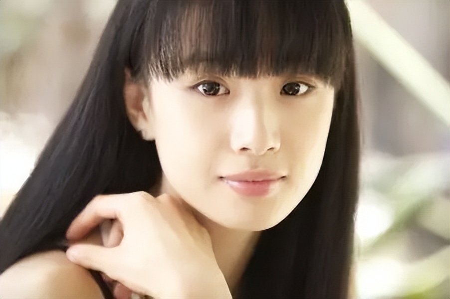 Li Meng, actor, graduated from the Performance Department of Beijing ...