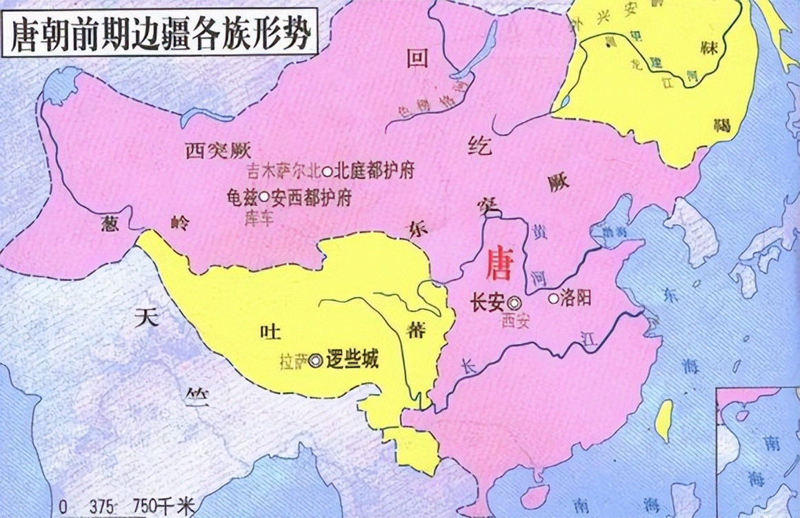 What kind of official position was the Jiedushi in the Tang Dynasty ...