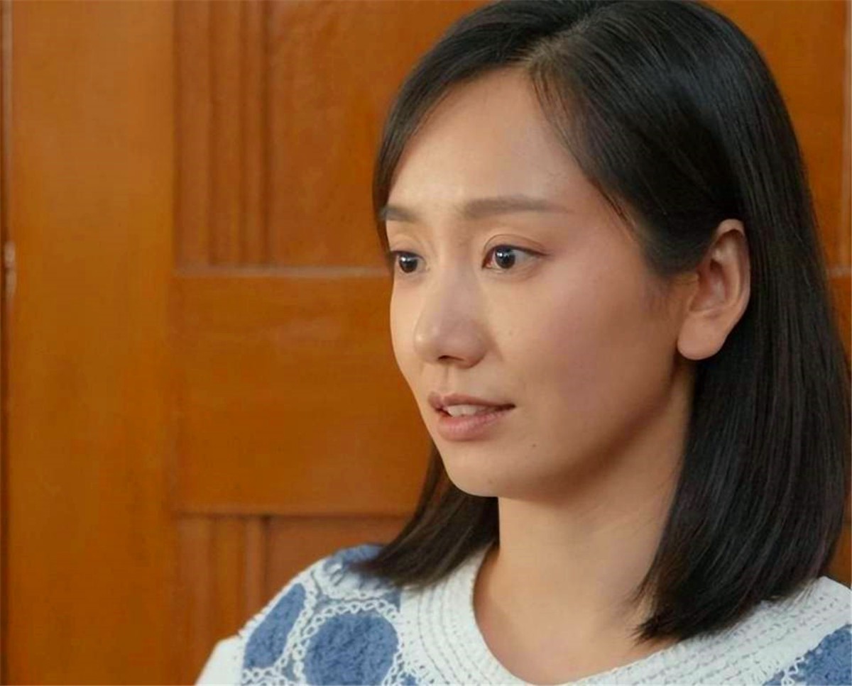 "Home of the Heart" Ge Yue chose to divorce after three years, but in fact she still had ...