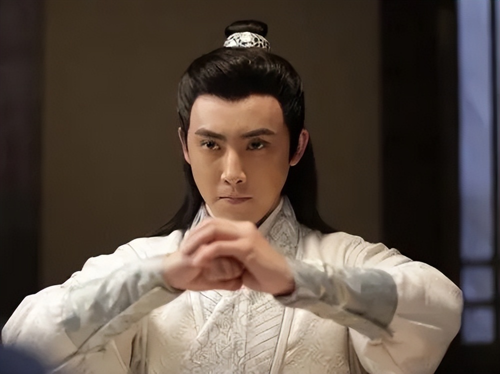 There are not many heroes in the Sui and Tang Dynasties, but why did ...