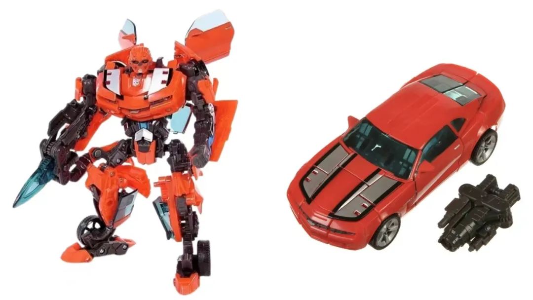 From Birth to MPM (2) - Tired of Seeing Bumblebee - iNEWS