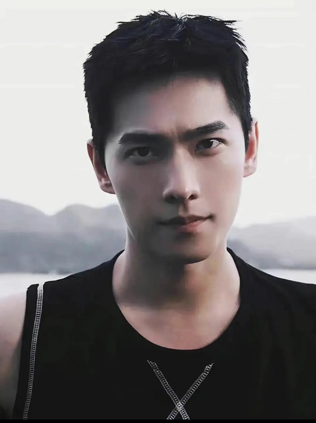 Yang Yang's love affair is exposed! This time, Yang Yang was turned ...