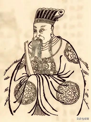 Twenty-six emperors of the Han Dynasty - iNEWS