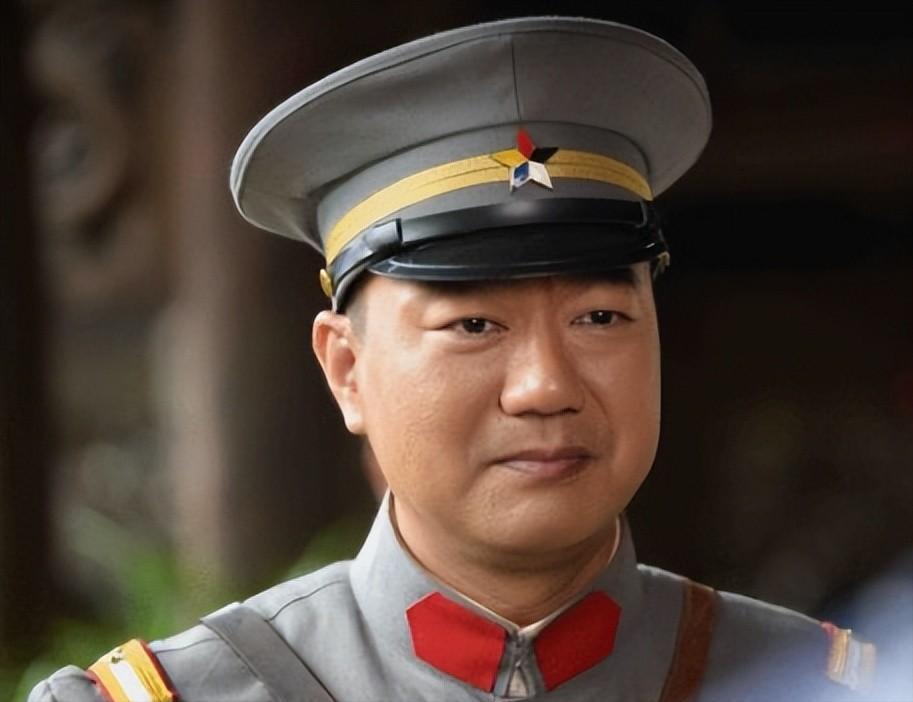 It is also playing "Peng Dehuai", if you watch Dong Yong and Ding Yongdai together, the ...