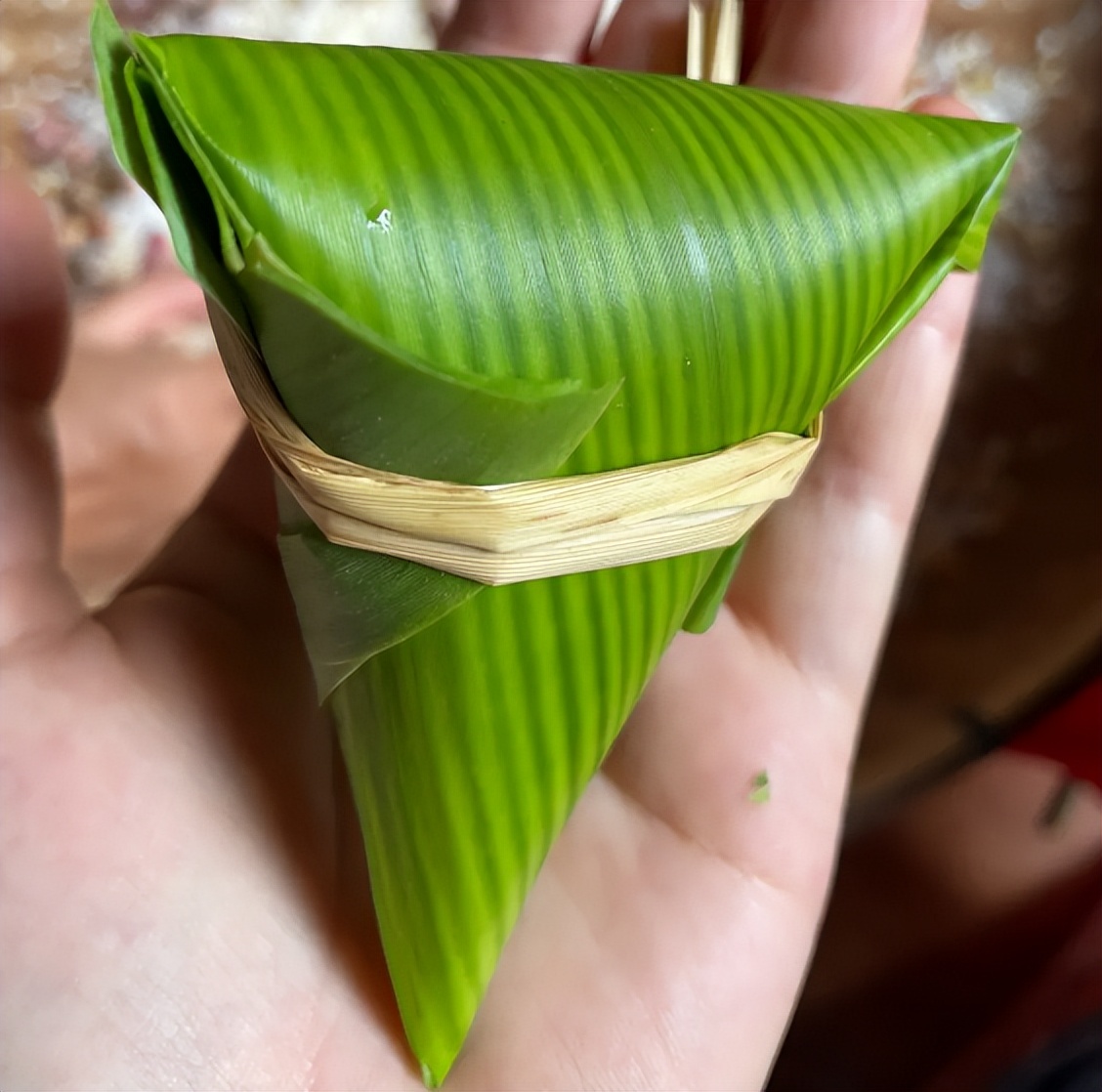 Everything can be wrapped in zongzi, here are some novelty zongzi - iNEWS
