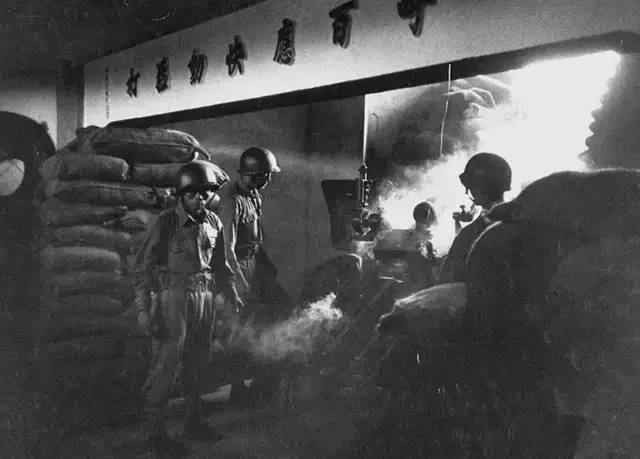 In 1958, Wan bombarded Kinmen - iNEWS