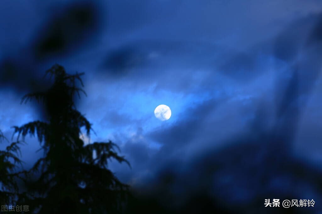 Five Poems by Li Changfeng - iNEWS