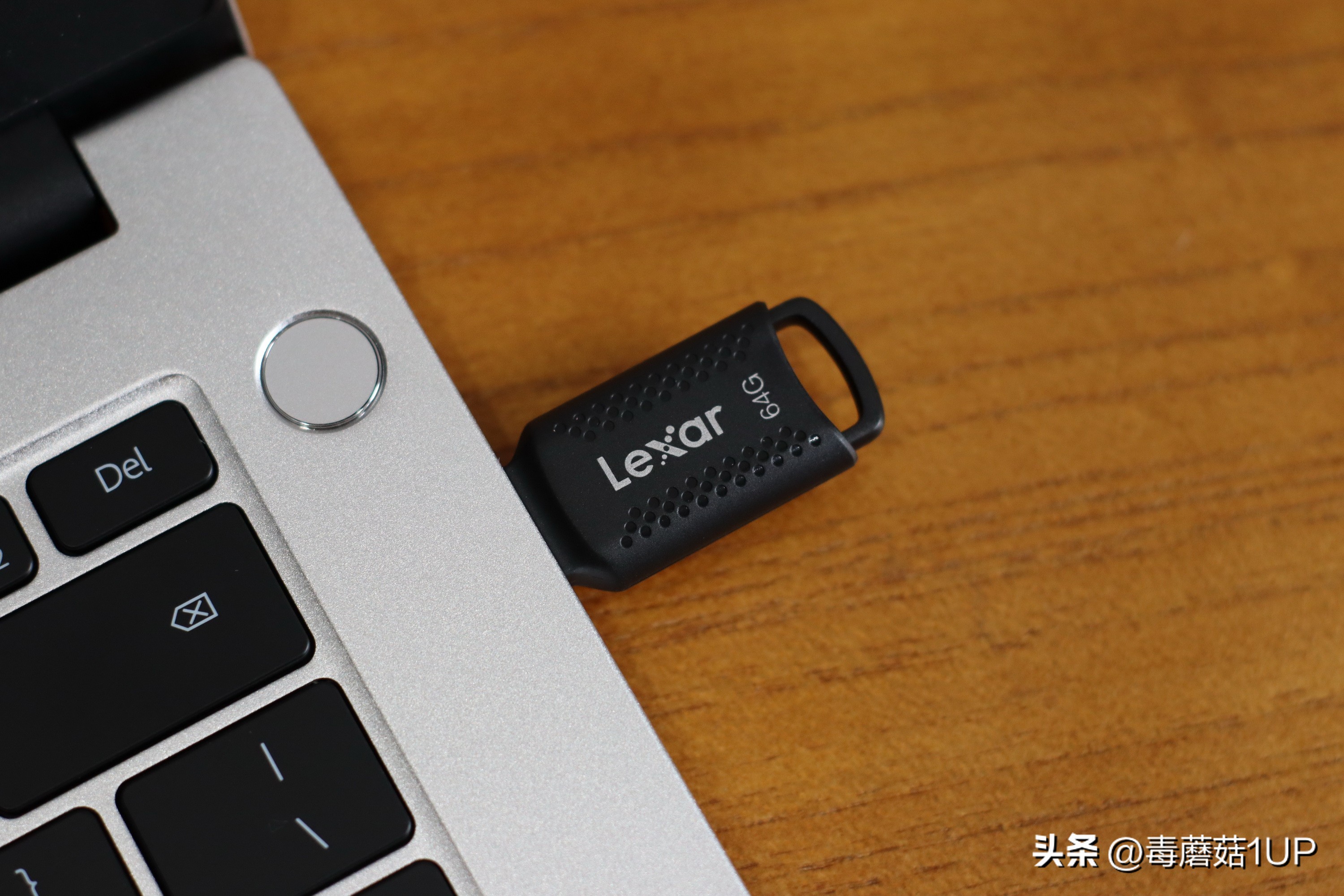 Buy U disk to send encryption software, bid farewell to data leakage ...