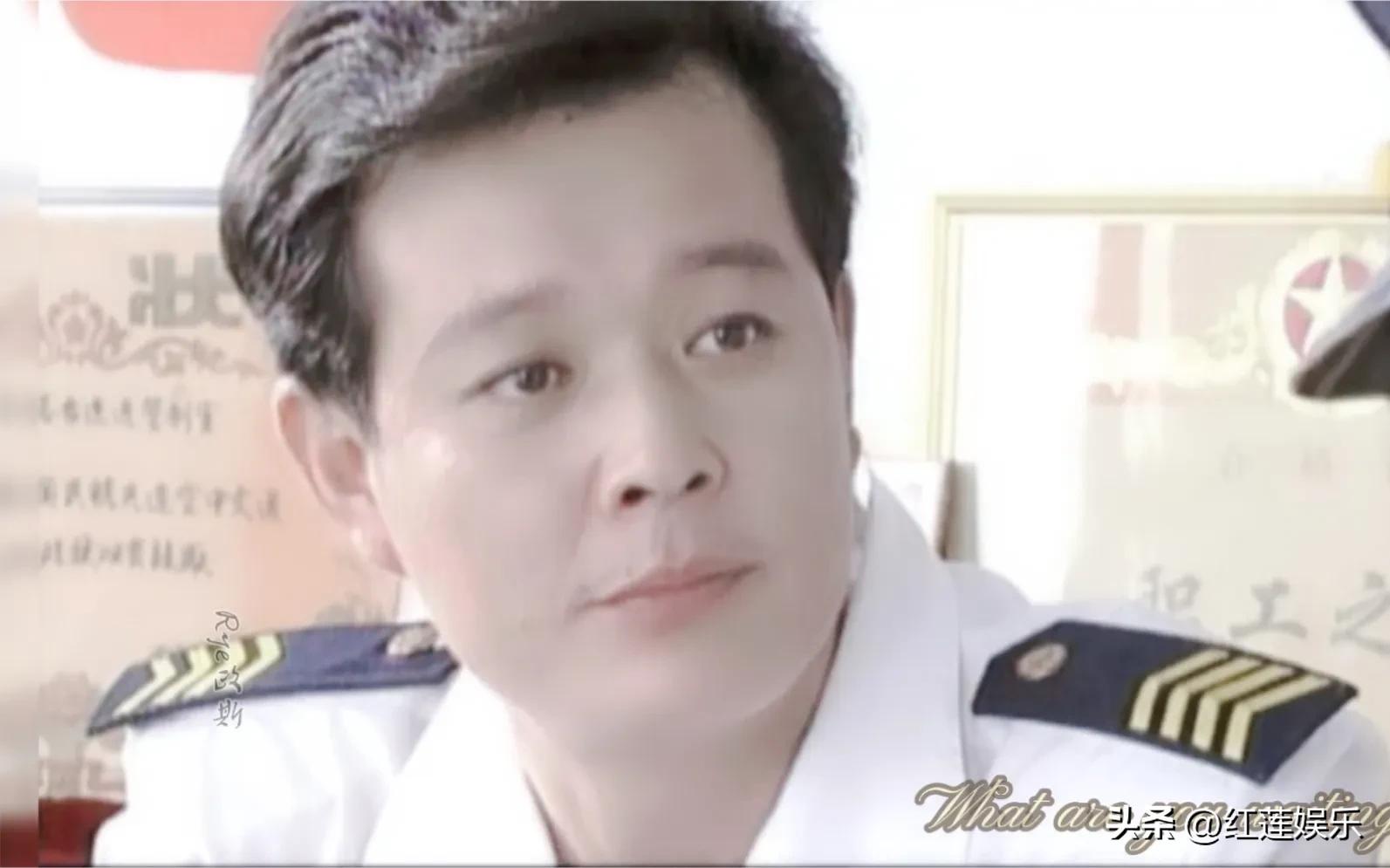 All Hui people are talents, and the roles played by these Hui actors ...