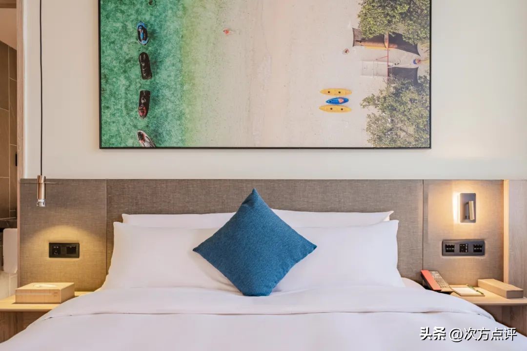 How to accelerate the development of small and medium-sized hotel ...