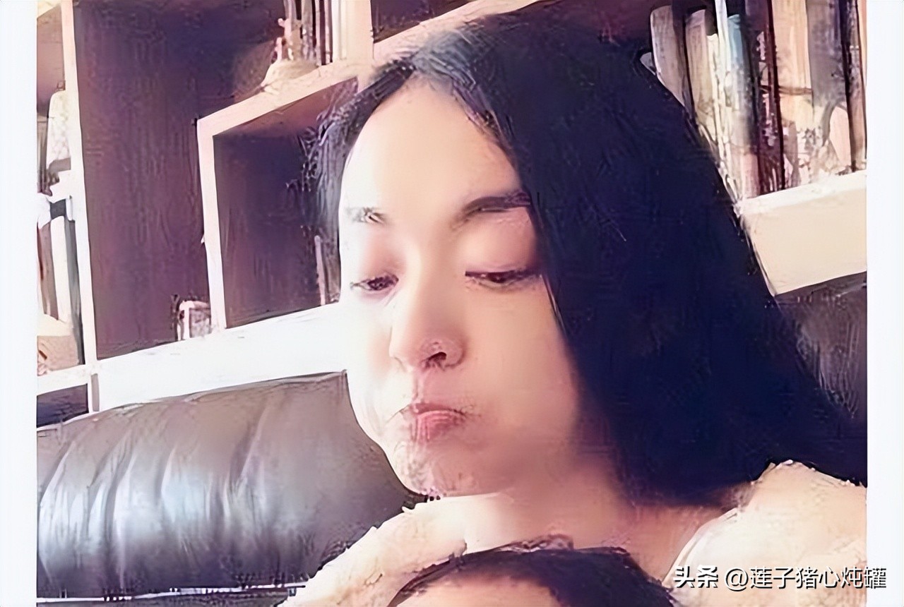 Remember Buck Tooth Zhen in "Kung Fu"?I was deceived by Xingye, and the ...