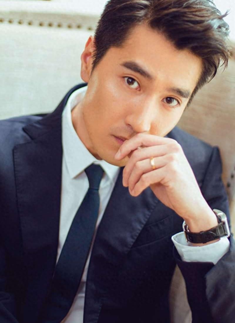 Zhao Youting and Gao Yuanyuan have been married for 8 years and are ...