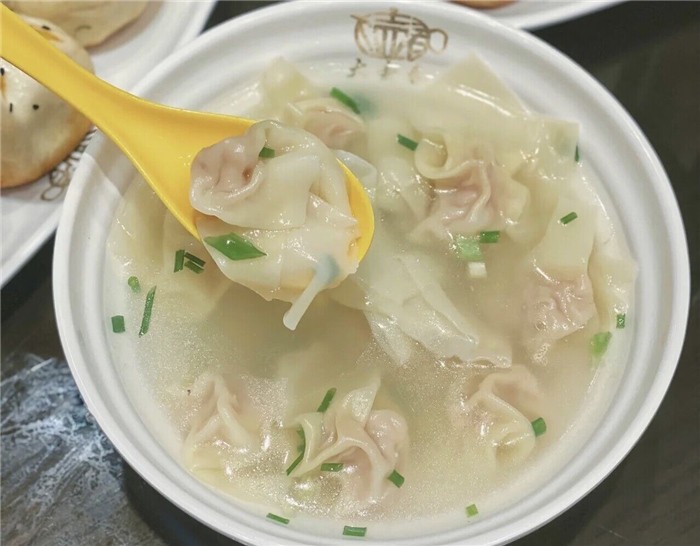 All the best pan-fried buns in Shanghai are here, you will have endless ...