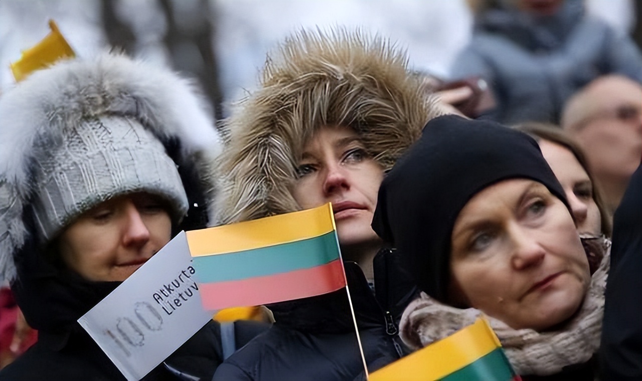 On July 28, Lithuania announced the latest developments towards Russia ...