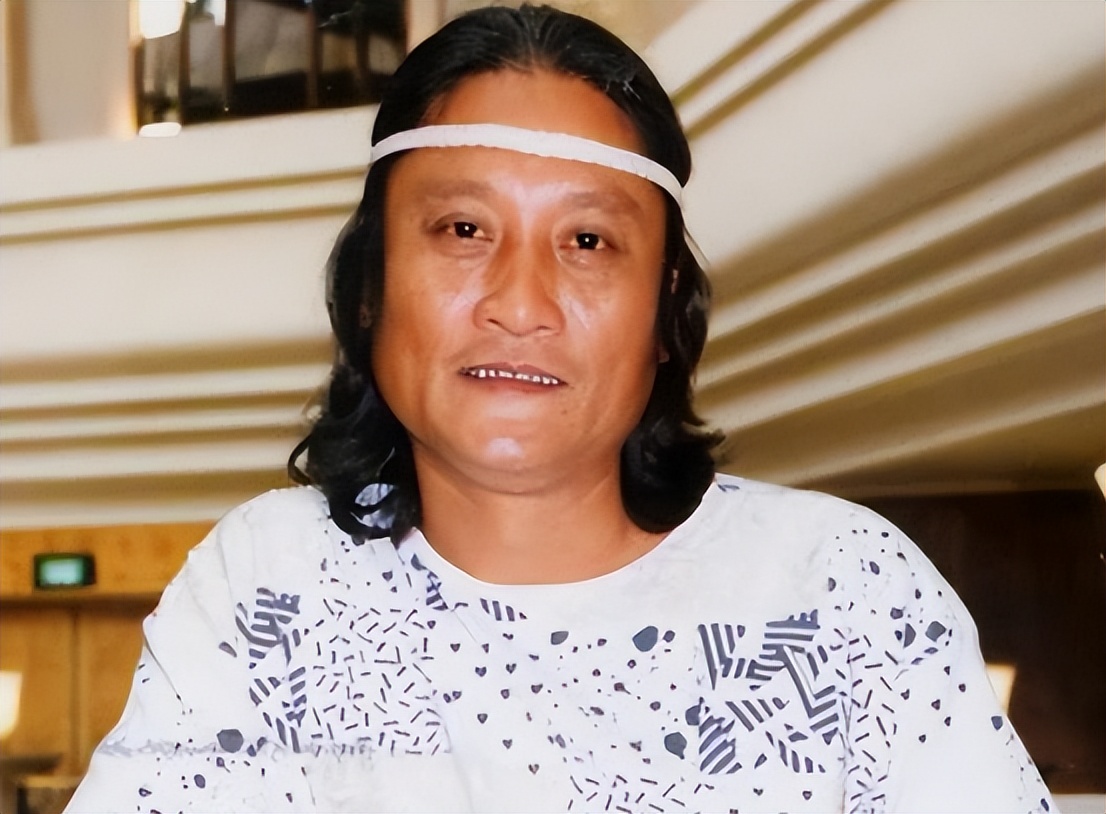 The Spring Festival Gala became famous in one fell swoop, accidentally ...