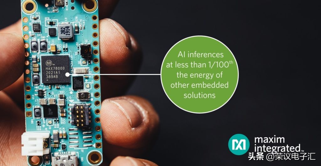 RISC-V for ultra-low power processing and AI at the edge - iNEWS