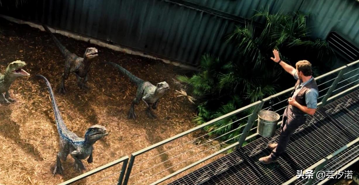 A sci-fi film with great tension and realism, how wonderful the plot of ...