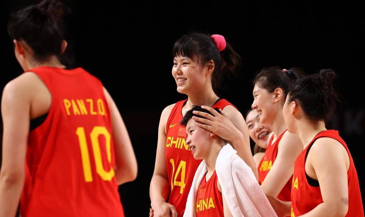 Yang Liwei's layoff is just the beginning, and Li Meng and Han Xu will ...