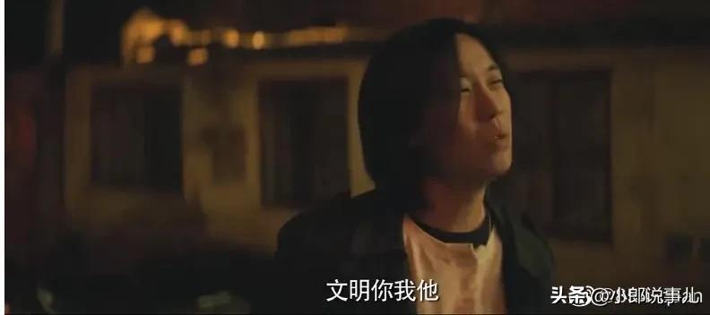 "The Long Season" ending: Fu Weijun is the real murderer! The ending ...