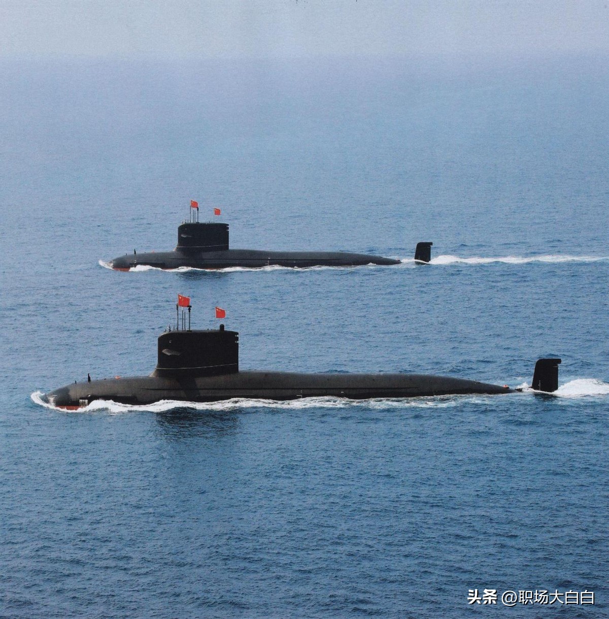 China's new nuclear submarine may be in service, smoothing the 20-year ...
