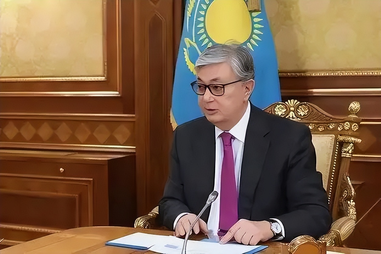 Kazakhstan's decision surprised Putin - iNEWS