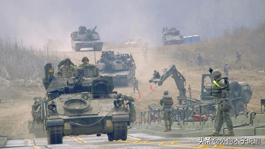 In the face of a complex combat environment, the U.S. Army's ...