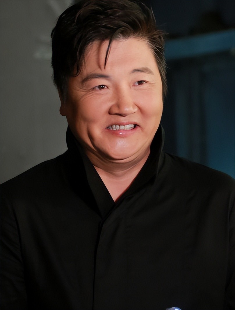 After 14 years of divorce, looking at today's Mai Hongmei, does Sun Nan ...