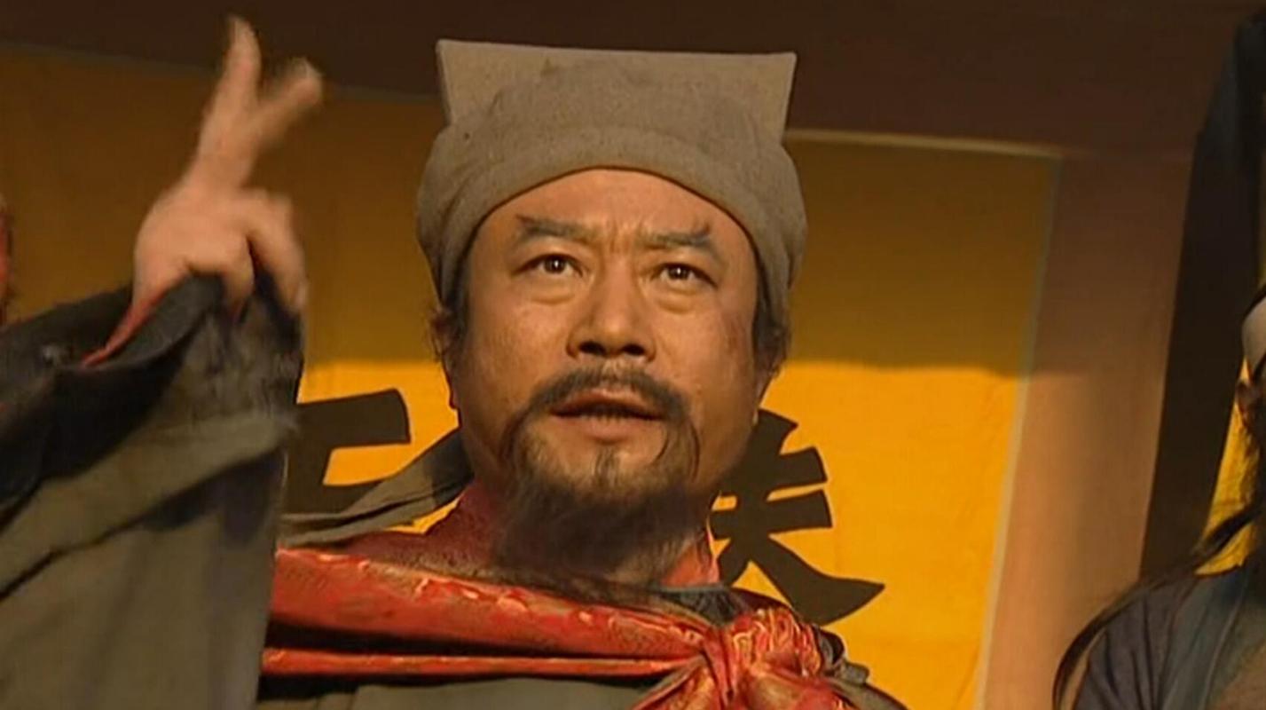 Song Jiang sacrificed more than 70 brothers, but in exchange for a ...