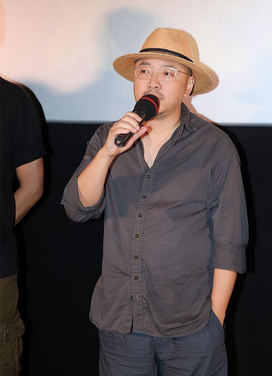 "Tai Jiong" has been in the past ten years, but the current situation ...