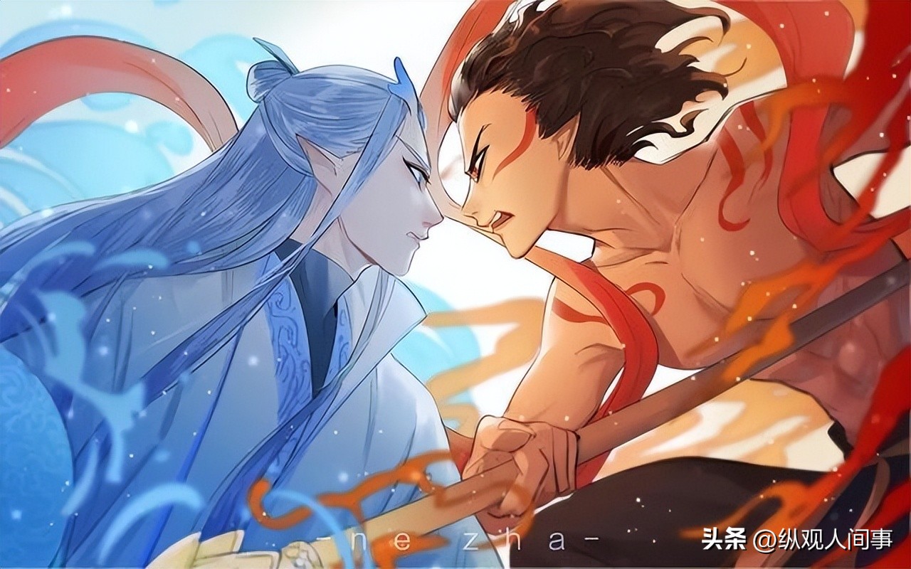 Box office myth! The success of the commercial performance of "Nezha ...