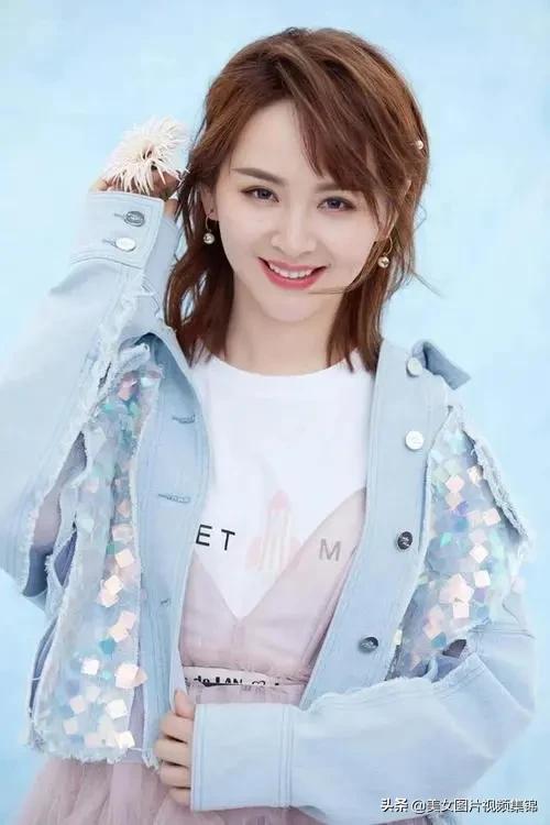 Deng Sha sexy photo gallery - iMedia