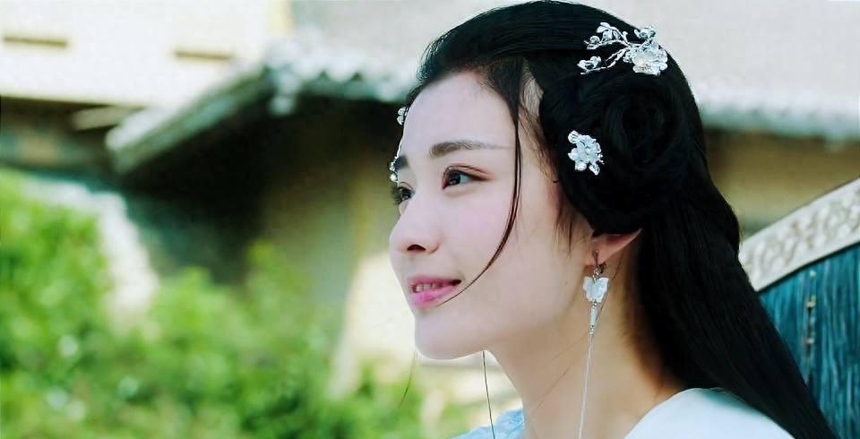 "Qing Yu Nian 2" has been completed, Wang Churan's stills dream of "Liu Xiyin", Xu Zhisheng also ...
