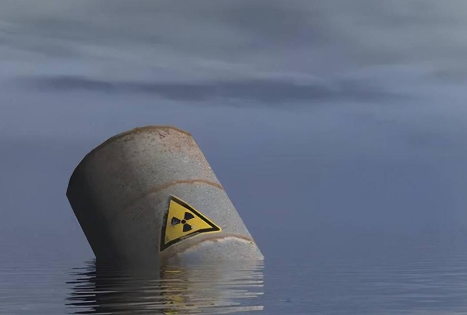 Japan's nuclear sewage is discharged into the sea, and the world must ...