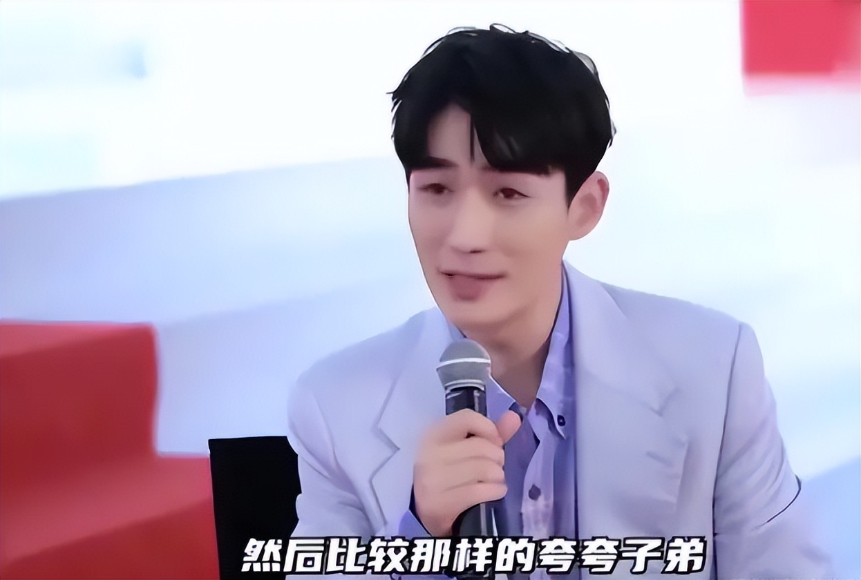 Is the star threshold so low?Frequent mistakes in front of the camera ...